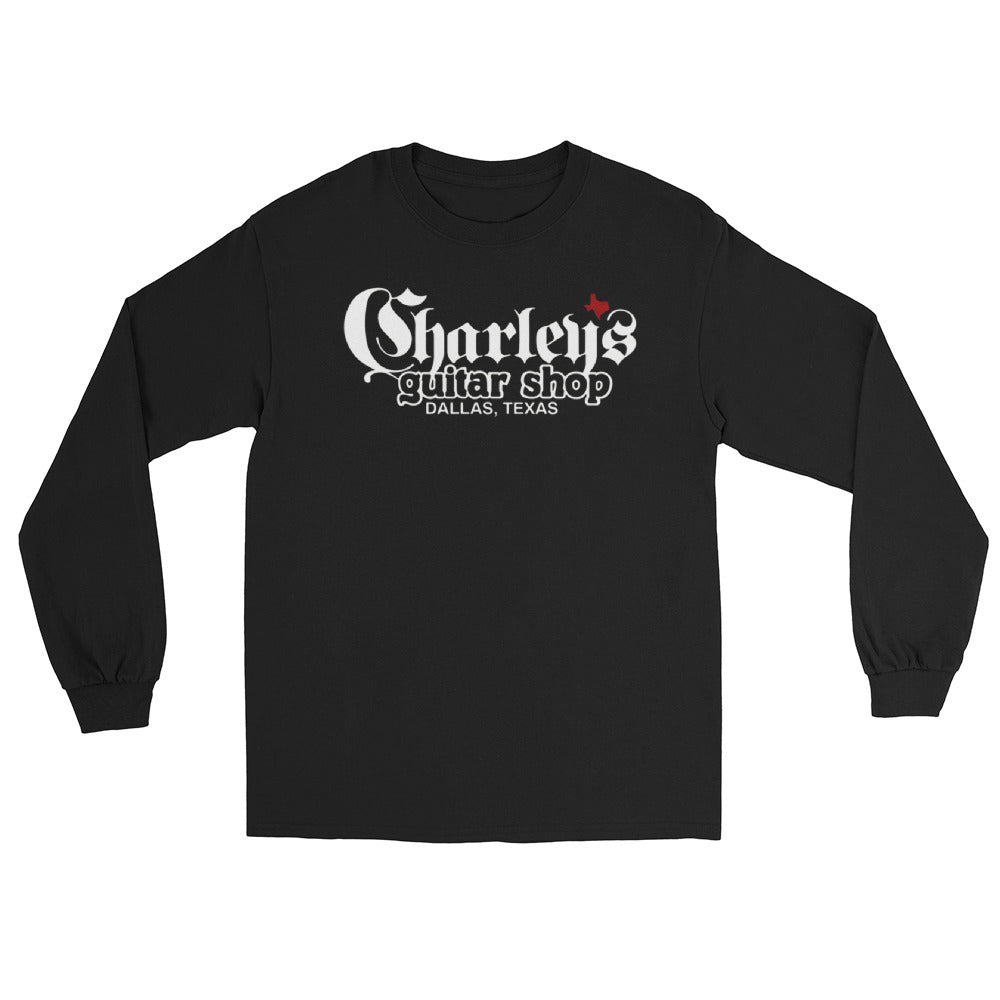 Official Merchandise – Charley's Guitar Shop
