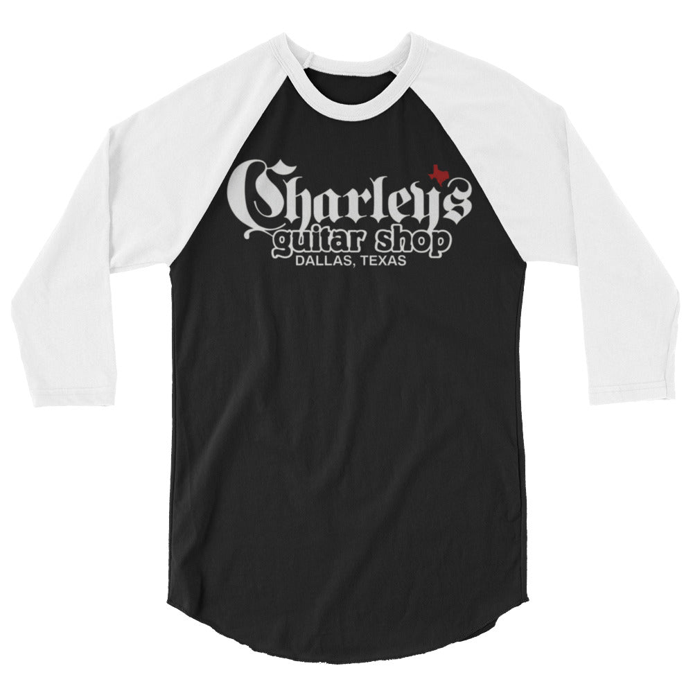 Official Merchandise – Charley's Guitar Shop