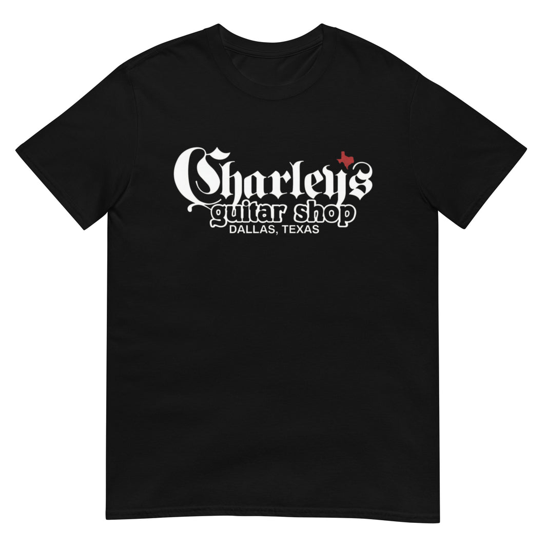 Official Merchandise – Charley's Guitar Shop